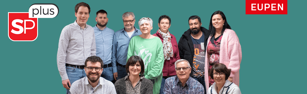 SPplus: Neuer Vorstand – mehr Frauen und Jugend - SP Ostbelgien
